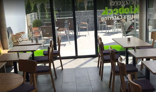 Metzgerei Klobeck | Bistro & Catering Weilheim: Wochenkarte | kochen-lassen