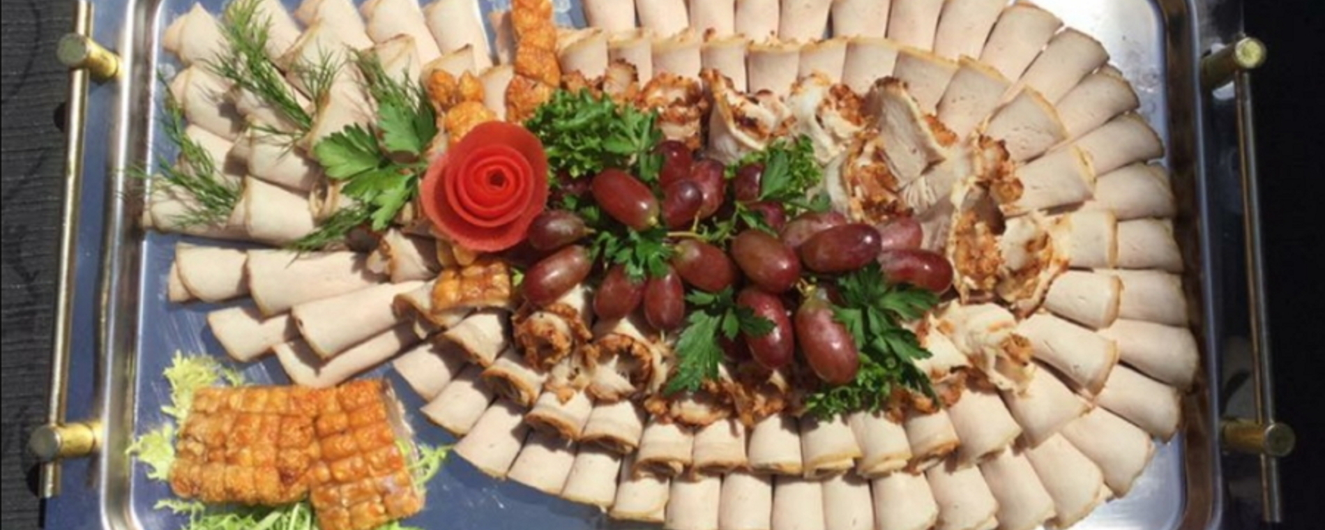 Metzgerei Klobeck | Bistro & Catering Weilheim: Wochenkarte | kochen-lassen